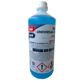 GEL UNIVERSAL LD - Unil Opal Fabricant d'huiles et lubrifiants industriels