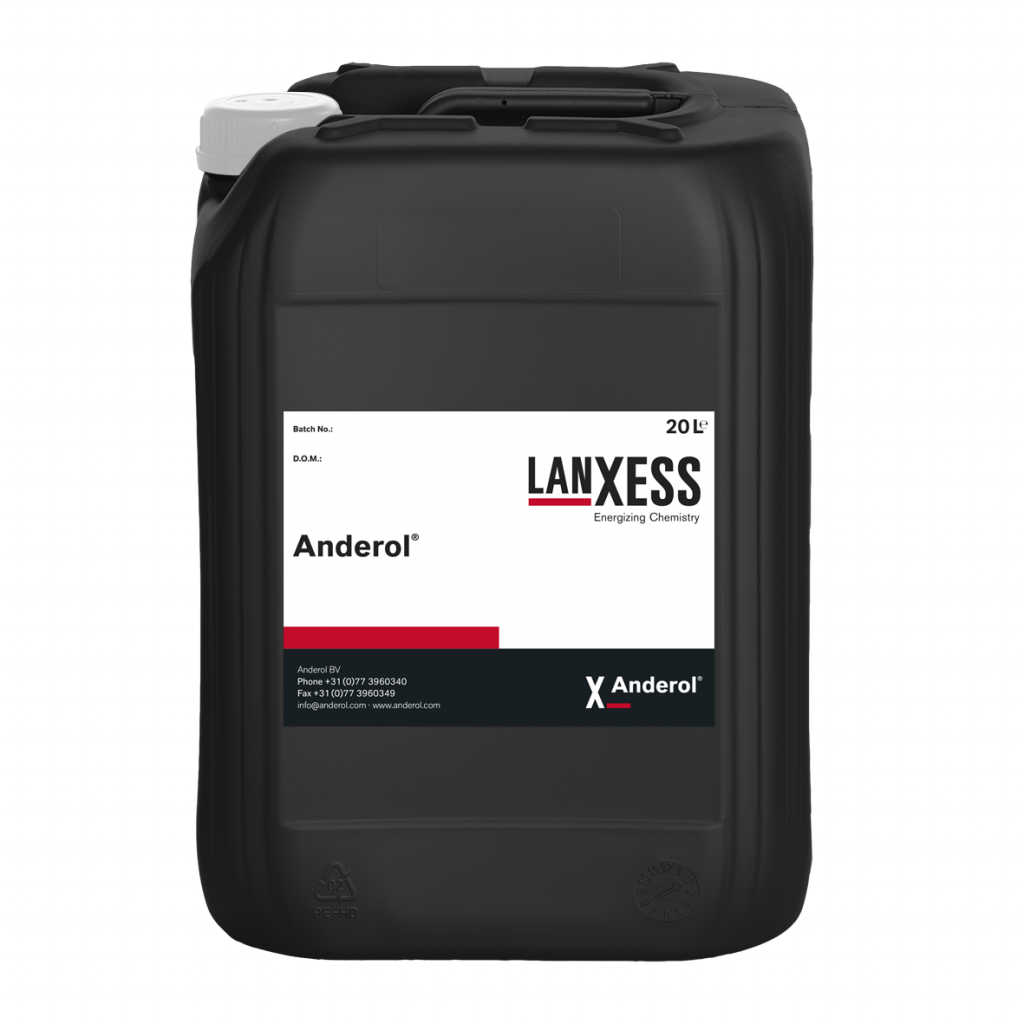 ANDEROL CHAIN OIL XL 220 - Unil Opal Fabricant d'huiles et lubrifiants ...