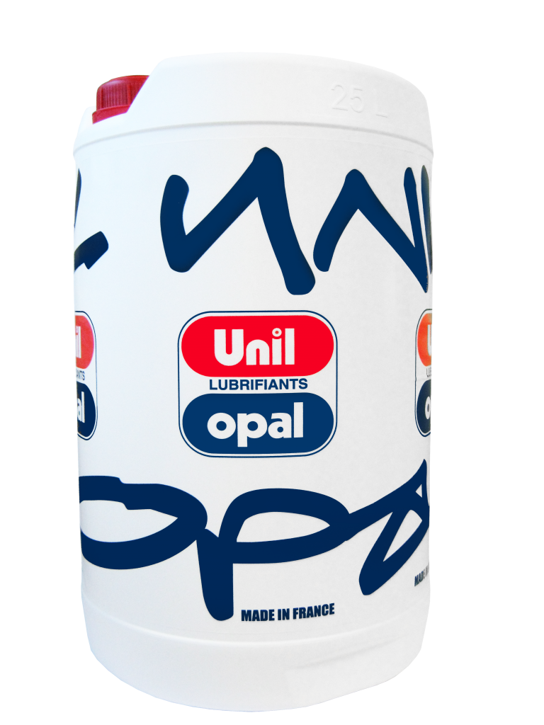 HYDRO S 46 - Unil Opal Fabricant d'huiles et lubrifiants industriels